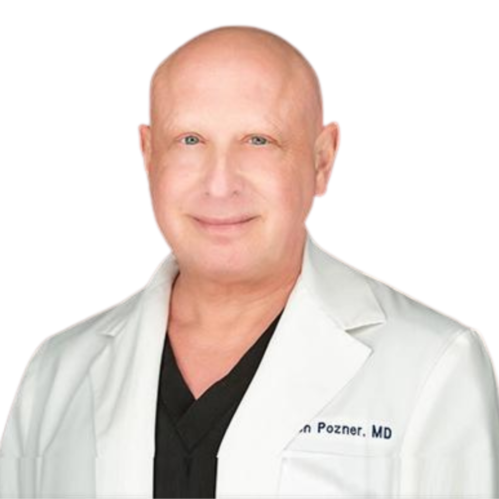 Dr. Jason Pozner - GetHairMD™