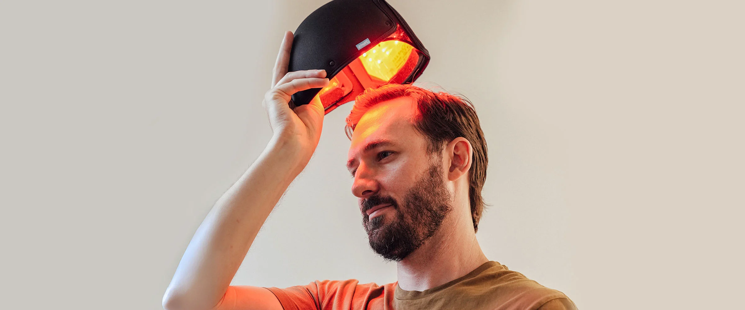 Dual-Wave Energy Cap | GetHairMD
